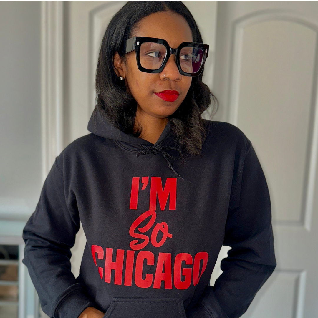 I'm So Chicago Collection – Creative Collection