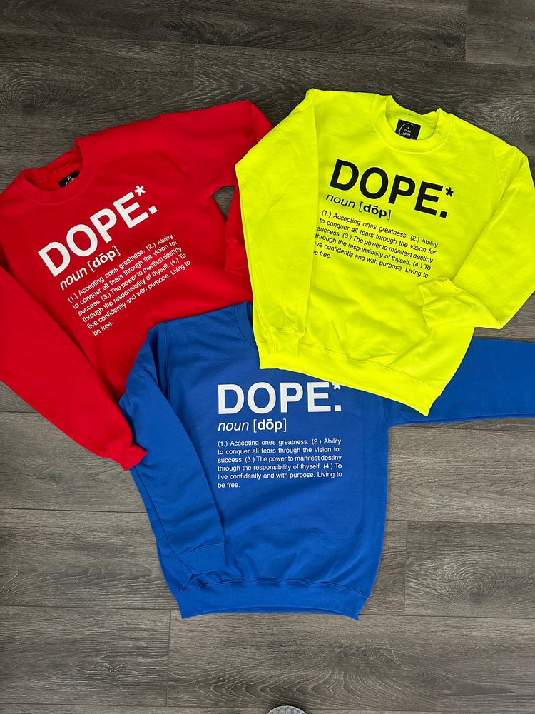 The Creative Collection| Dope Tees That Inspire – Creative Collection