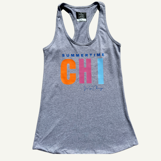 I'm So Chicago Collection – Creative Collection